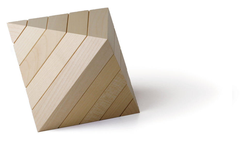 Diamant mapleWooden Toy by Naef Swiss since 1954 – Naef USA